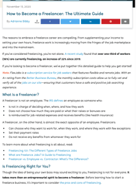 How to Create a Comprehensive How to Guide [+Examples]